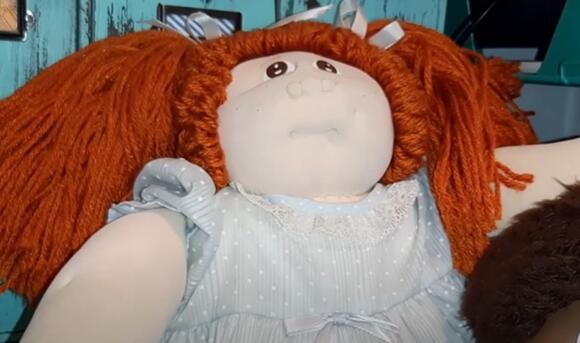 Cabbage Patch Kids Worth A Fortune Today - NewsBreak