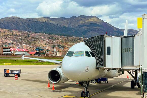 State Department Reissues Peru Travel Advisory Highlighting Multiple ...