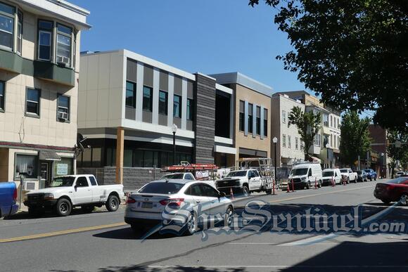 CEBA is weeks from Phase 1 completion, chamber learns - NewsBreak