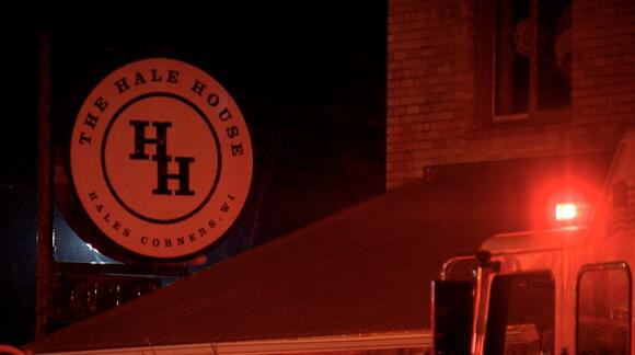 Customers hope beloved Hales Corners restaurant reopens soon after fire ...