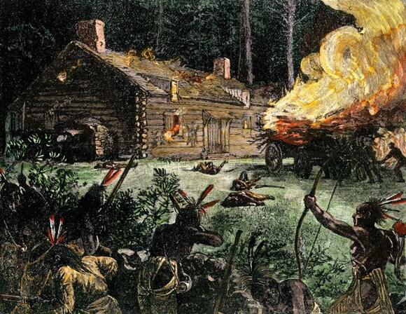 15 Surprising Facts About The First Thanksgiving Between The Pilgrims ...