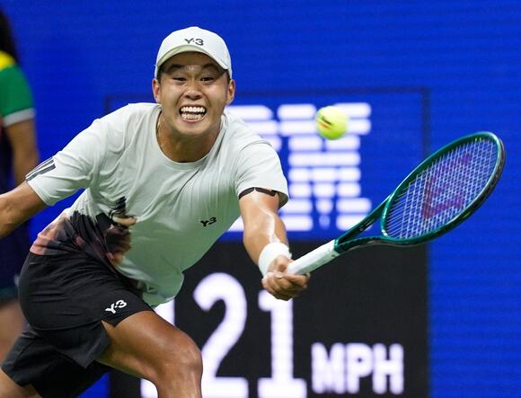 Learner Tien wins Next Gen ATP Finals title after falling short in '24 ...