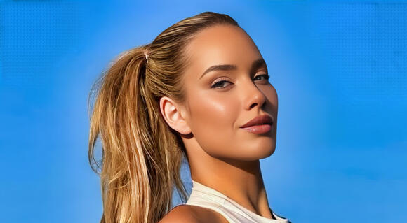 PHOTOS: Paige Spiranac Faces Backlash Over ‘Inappropriate’ Golf Course ...