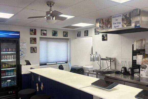Grand Opening of The Dog Spot in Lawrence on Tuesday - NewsBreak