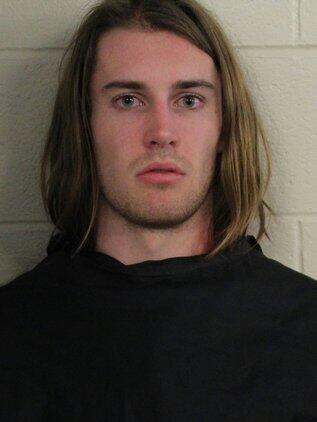 Scare actor accused of stabbing, mutilating best friend pleads guilty ...