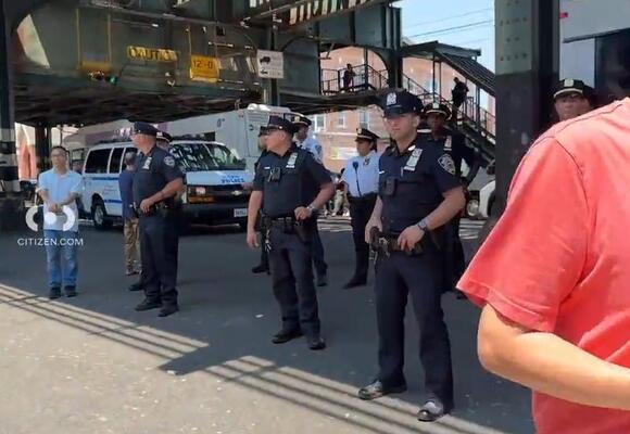 Councilmember Susan Zhuang accused of biting NYPD cop while protesting ...