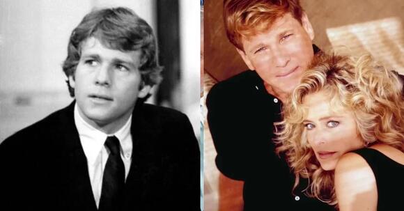 Remembering Ryan O’Neal: His Life And Legacy - NewsBreak
