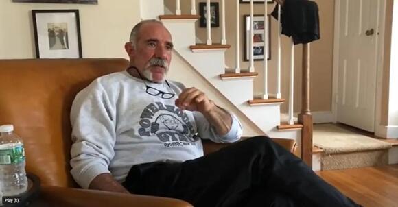 Guy Del Corso, Legendary Hawthorne Bodybuilding Coach, Dies: 'Loved By All'