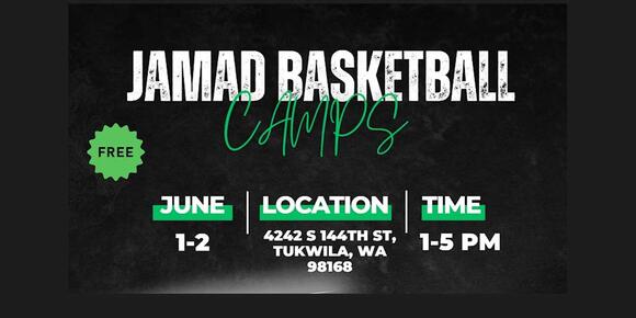 FREE girls basketball clinic will be June 1-2 at Foster High School ...