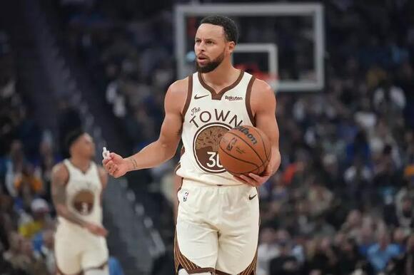 NBA Admits Costly Mistakes in Warriors–Rockets After Stephen Curry’s ...