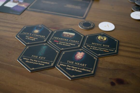 9 Reasons Tabletop Games Are a Go-To Choice for Family Entertainment ...