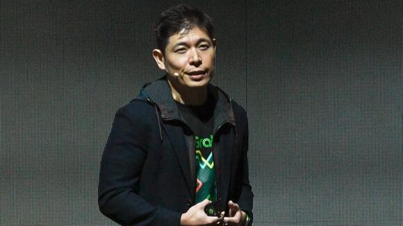 Anthony Tan Net Worth 2025: How Much Money Does He Make? - NewsBreak