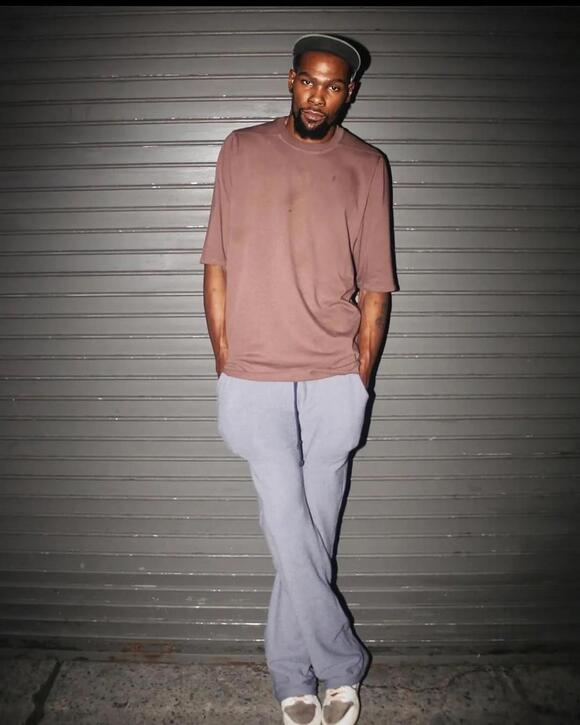 Kevin Durant’s Net Worth 2025: Exploring The Fortune Of An NBA Icon ...