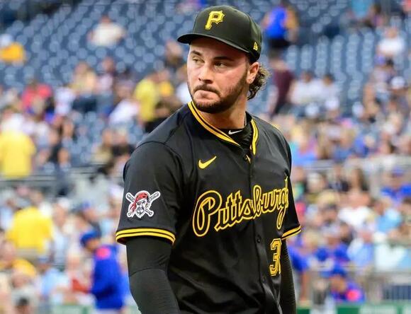 Paul Skenes “Face of the Pirates” Comment on $140M Teenage SS Hints ...