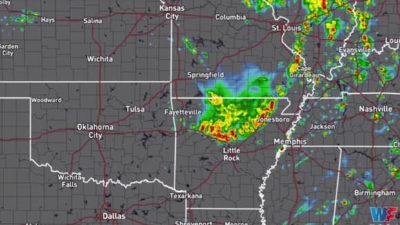 Meteorologist Says “This Incoming Storm Will Be Seriously Dangerous ...
