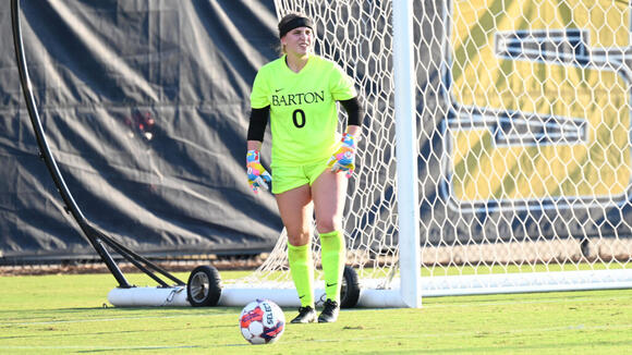 BARTON ROUNDUP: BC women blank Mars Hill for 1st win