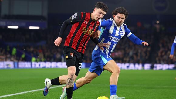 Man Utd should sign Bournemouth star as marginal gain on symbol of post ...