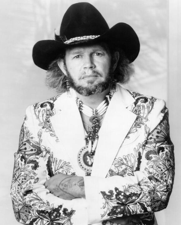 David Allan Coe’s Wife: Meet Kimberly Hastings & His Ex-Wives - NewsBreak
