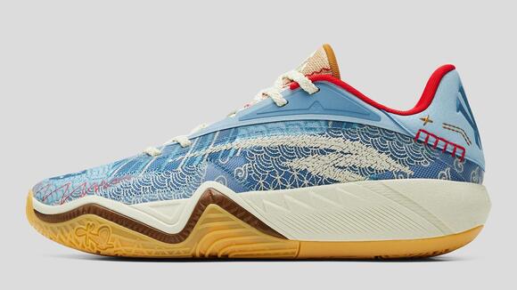 The Best Signature Basketball Sneakers of 2026 - NewsBreak