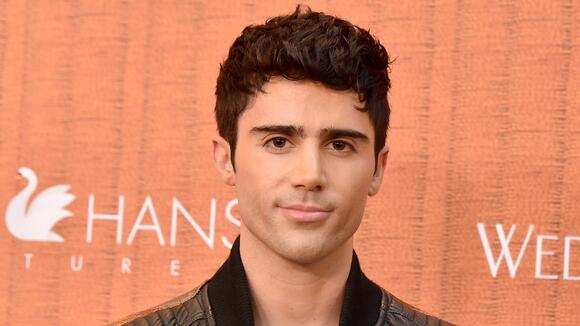 Max Ehrich’s Mother Reveals Why the Young & Restless Actor Committed ...