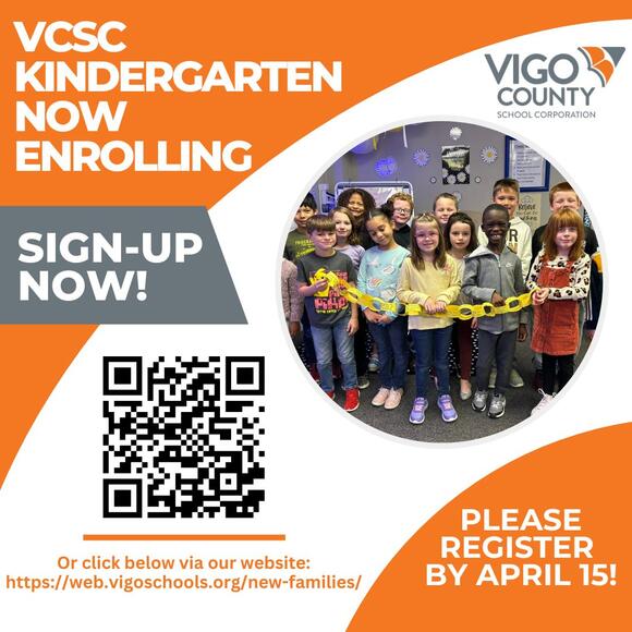 VCSC enrollment now open for new students - NewsBreak