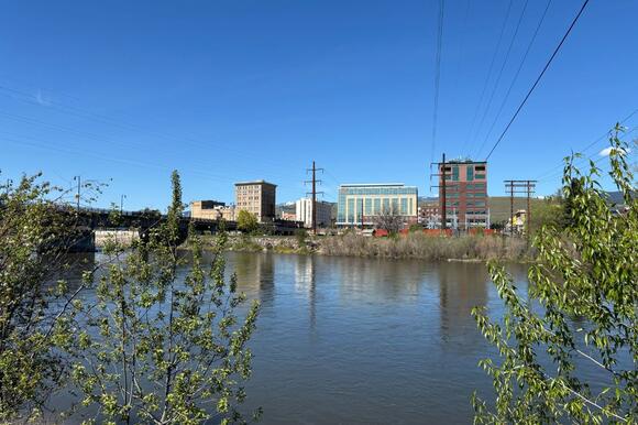 Another Beloved Downtown Missoula Restaurant Is Now for Sale - NewsBreak
