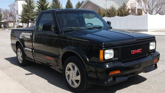 8 discontinued trucks that deserve to return - NewsBreak