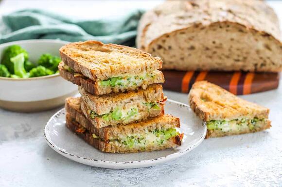 15 Epic Sandwiches That Are Worthy of Your Next Lunch Break - NewsBreak