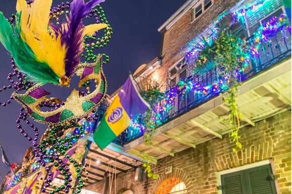 Family Gras 2026 Concert Lineup Revealed - NewsBreak