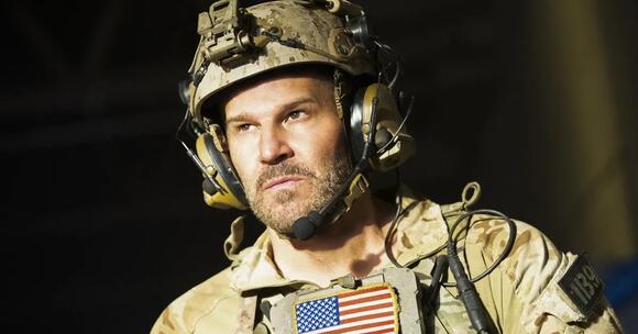 CBS Military Show Canceled After 7 Seasons Will Stream on Netflix ...