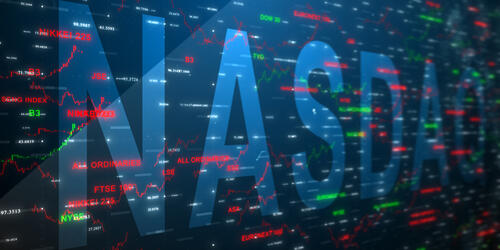 CFTC uses Nasdaq’s technology to enhance market surveillance - NewsBreak