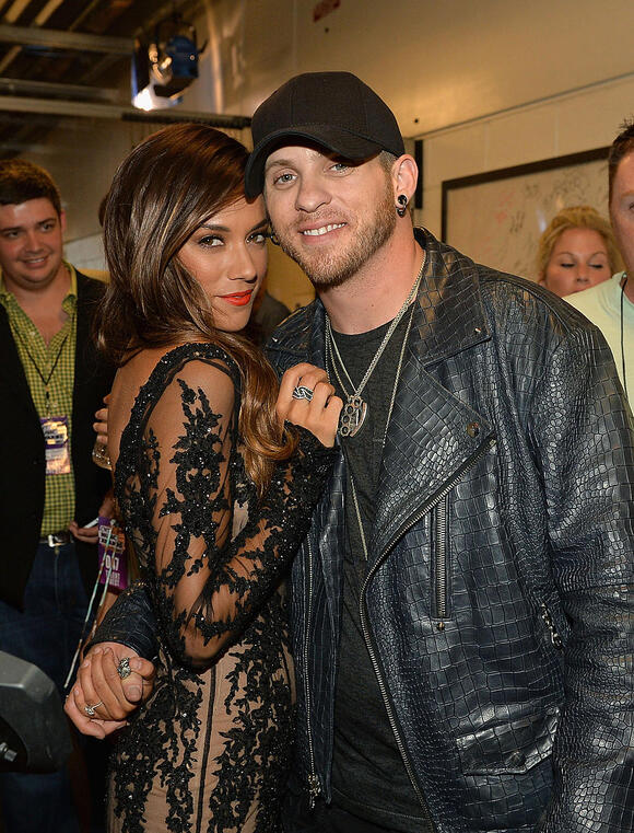 Keith Urban Girlfriend Rumor Isn't True Says Karley Scott Collins ...