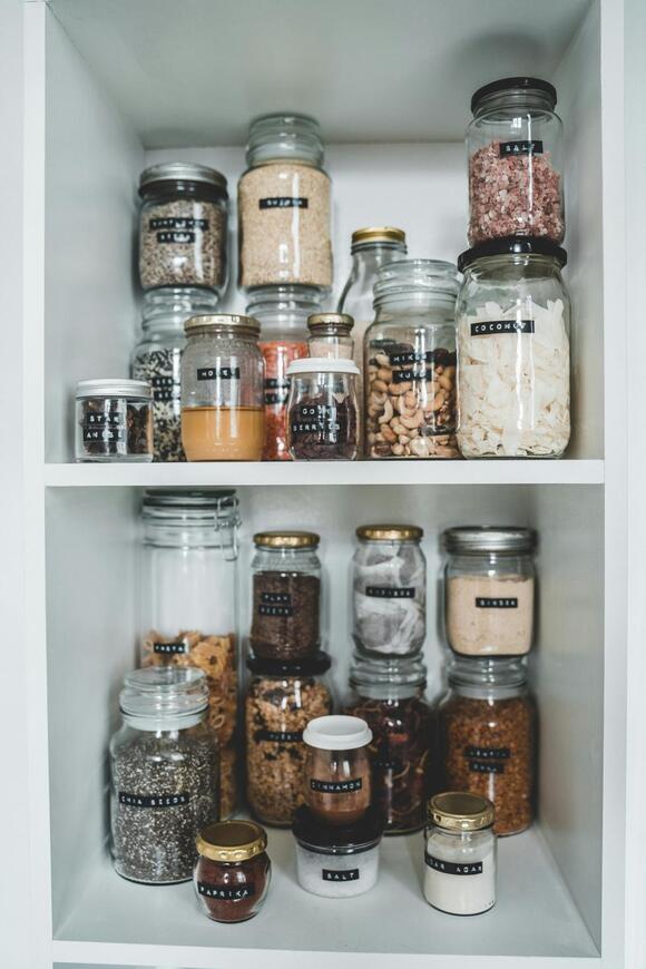 The Food Storage Errors Experts Warn Against During Hanta Virus ...