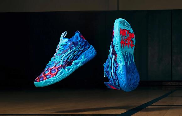 LaMelo Ball Debuts New Torso and Arm Tattoos That Took Five Artists to ...