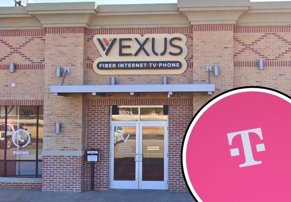 T-Mobile Expands in Amarillo After Vexus Acquisition - NewsBreak