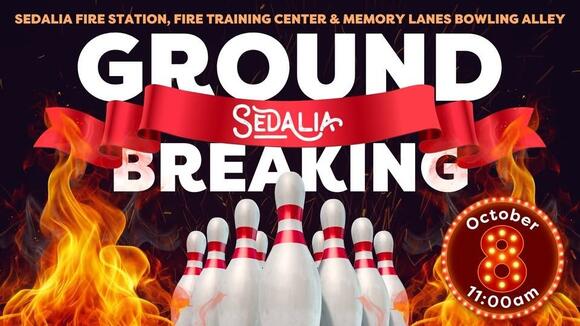 Bowling Alley & Fire Station Ceremony Slated for October 8 - NewsBreak