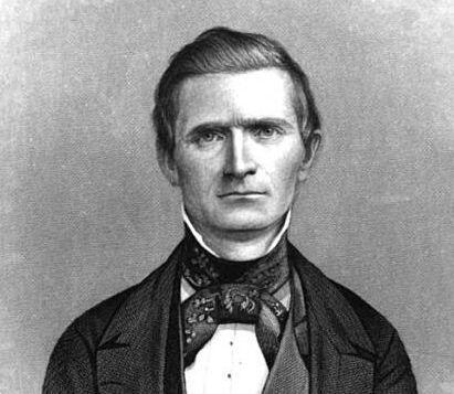 EXPLORING GWINNETT'S HISTORY: The Civil War secession of Gwinnett ...