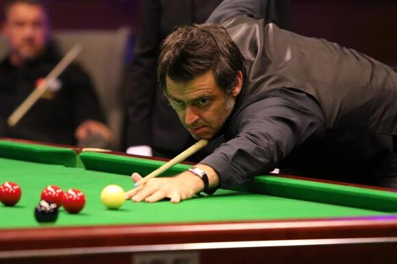 Ronnie O’Sullivan’s Net Worth in 2025: The Rocket's Fortune Is Out Of ...