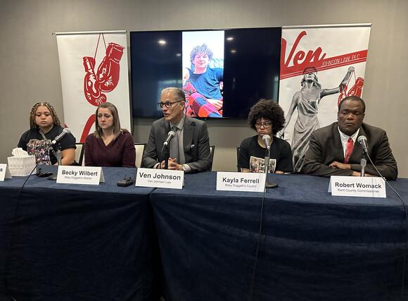 Family of 17-year-old wants videos released of crash that killed him