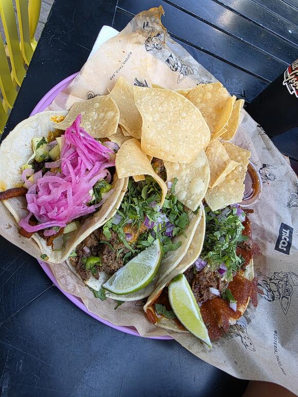 7 Downtown San Jose Lunch Spots Where Weekday Workers Get the Best ...