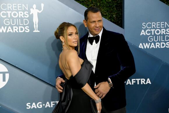 A Report Claimed Alex Rodriguez’s Cryptic Instagram Post Had “Nothing ...