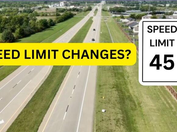 SPEED CHANGES?: Oklahoma Transportation Commission to talk on SH-67 ...