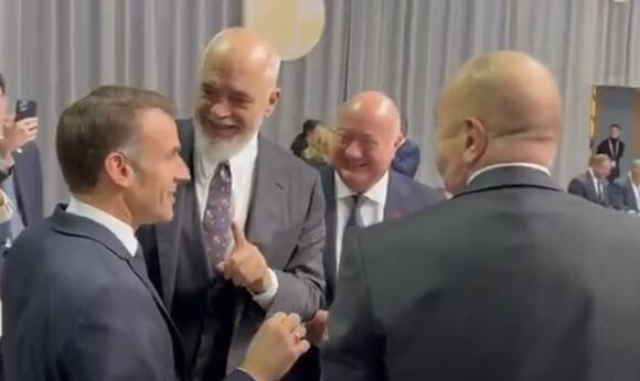 WATCH: Trump Literally Laughed At by Leaders of Countries Whose ‘War ...