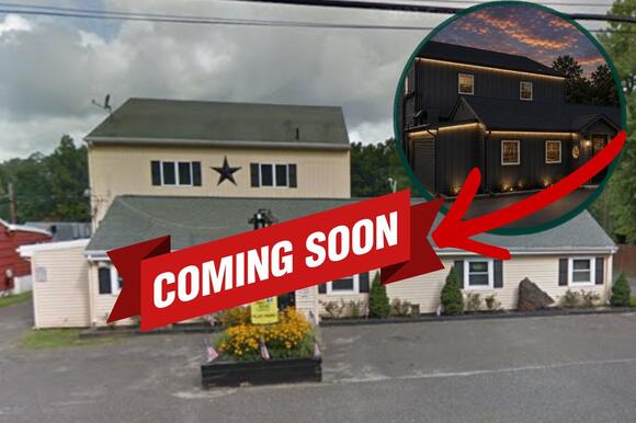 A Legendary Local Spot Is Completely Changing - NewsBreak