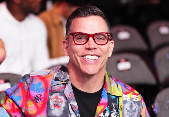 Steve-O Has Apologized For His Comments On Immigrants, And Here's What ...
