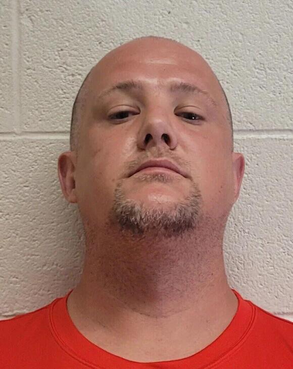 Grand jury indicts North East man in 'Molotov cocktail' case