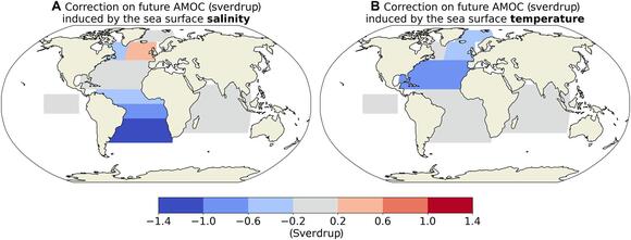 'Nations need to prepare now': Key Atlantic ocean current is much ...