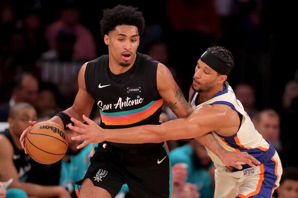 NY Knicks Game Tonight: Channel, Time, Odds & Full NBA Finals Schedule ...