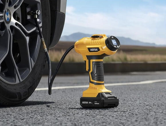 The Top 5 Portable Air Inflators to Close Out 2025 - NewsBreak