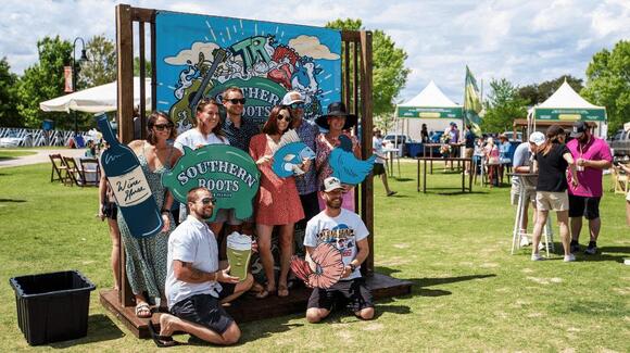 Get to the root of smokin’ good barbecue - NewsBreak